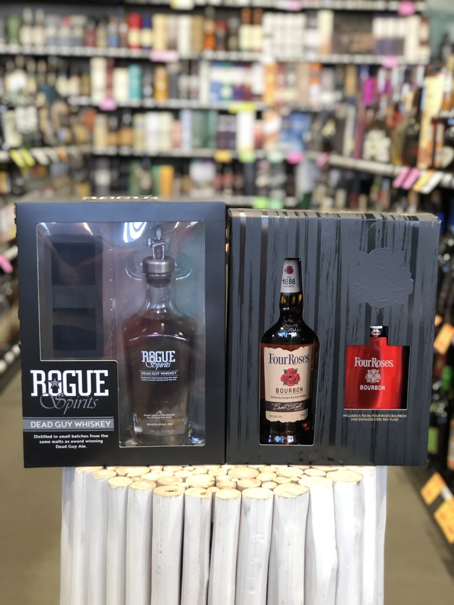 Are You Trail Ready? Winter/Holiday Edition - Trailhead Liquor