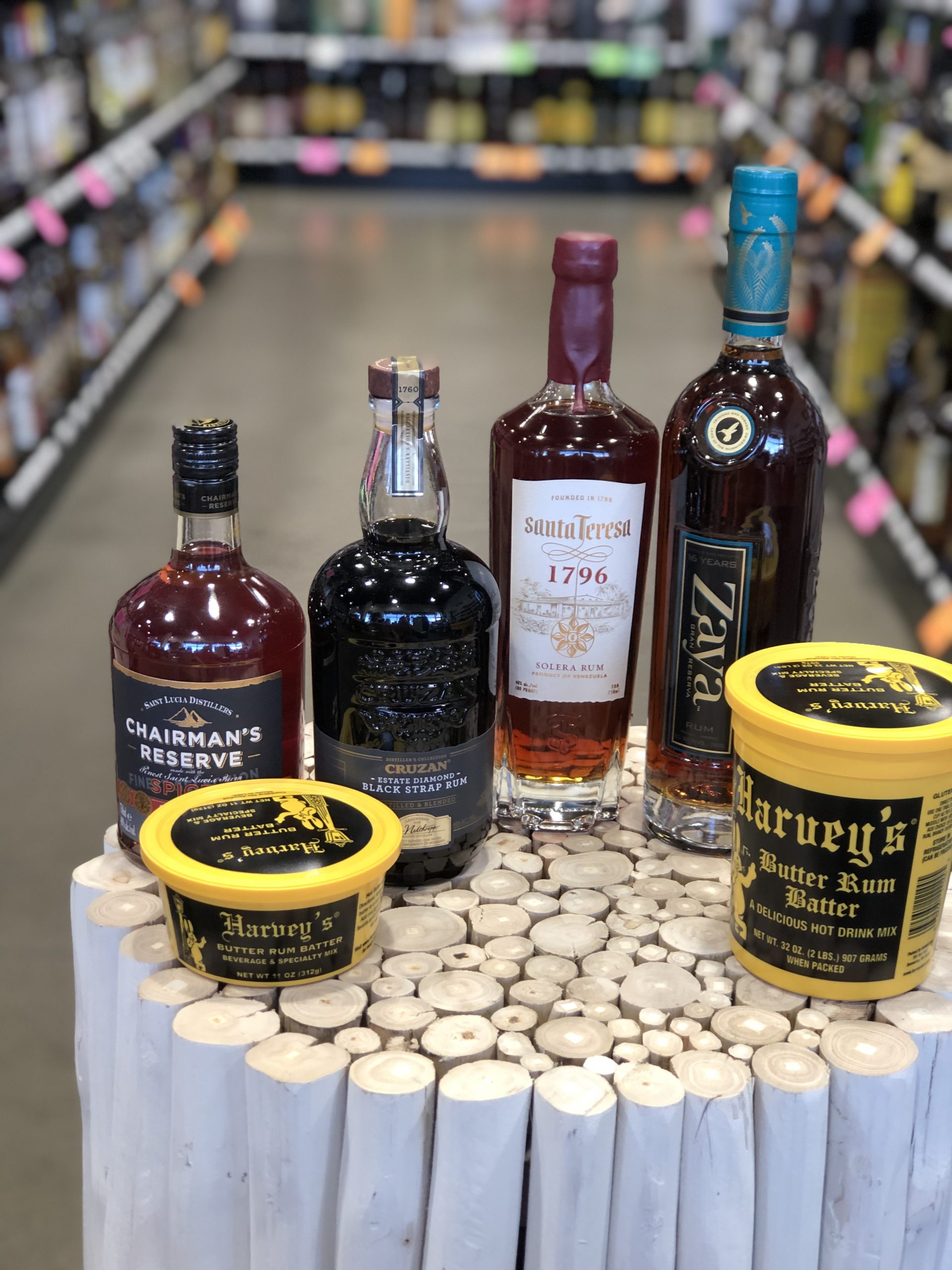 Are You Trail Ready? Winter/Holiday Edition - Trailhead Liquor